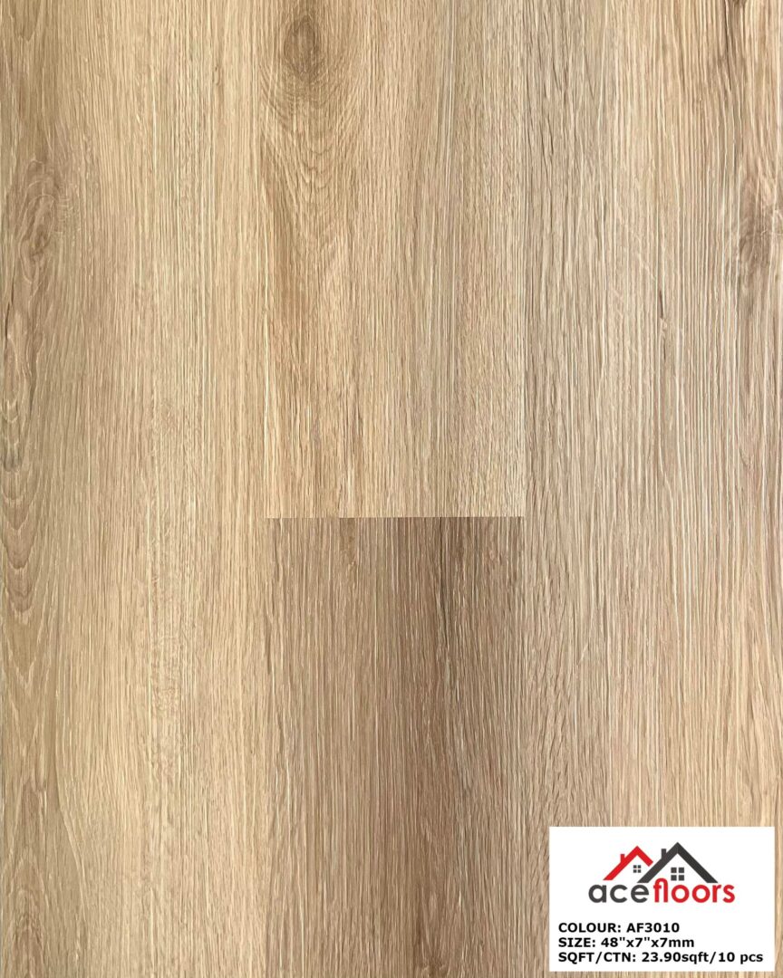 Ace Floors AF 3010 - Caledon Paint